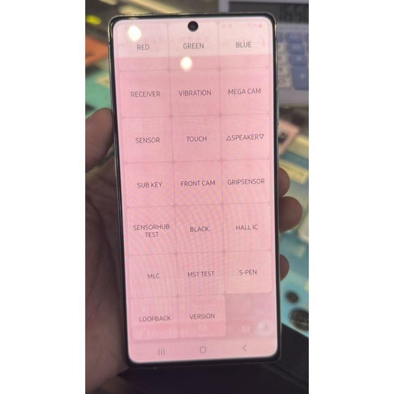 samsung note 20 4g (8/256) | Shopee Malaysia