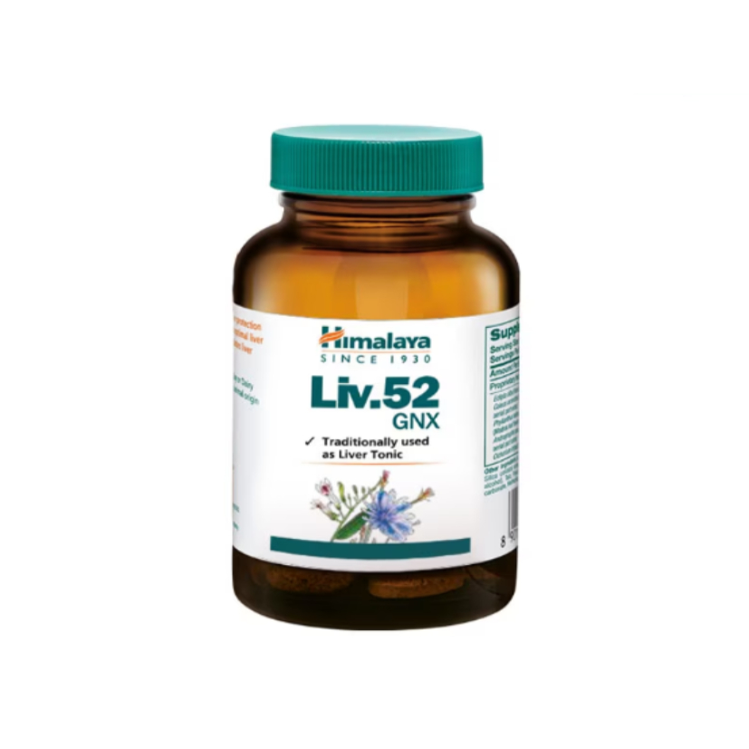Himalaya Liv.52 GNX 60s | Shopee Malaysia