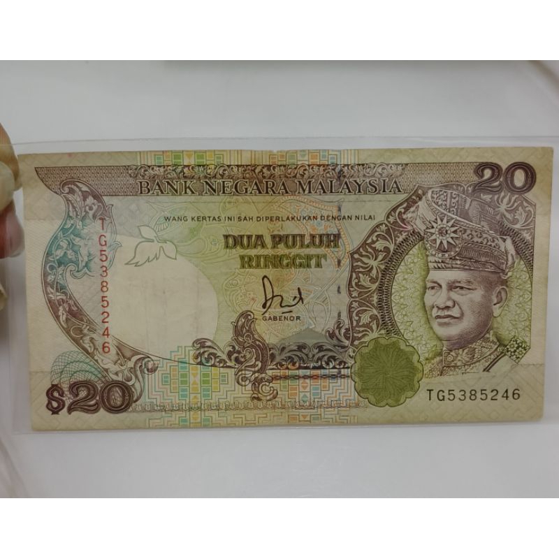 Wang Kertas Rm 20 Malaysia | Shopee Malaysia