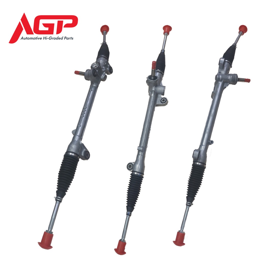 PERODUA MYVI D20N (18Y/MNL) STEERING RACK (NEW COMPLETE SET) | Shopee ...