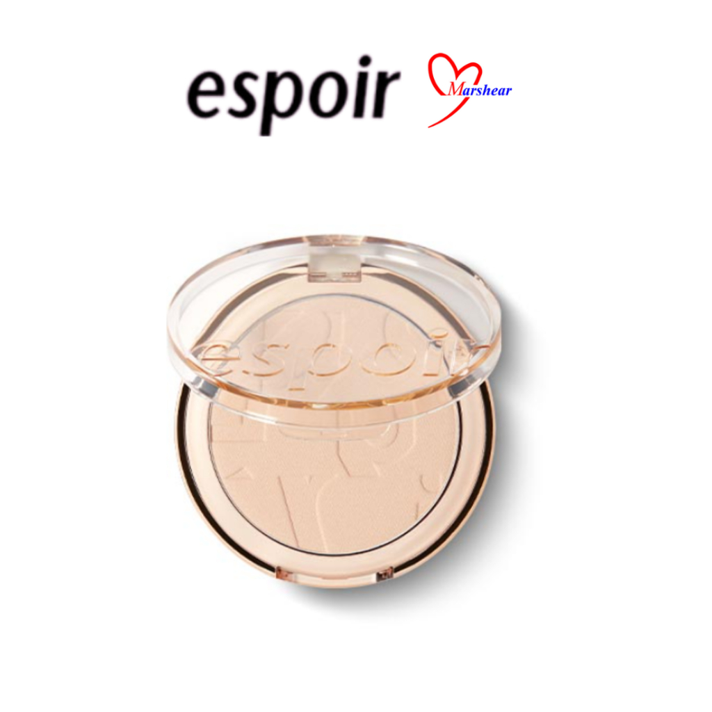 Espoir Pro Tailor Be Glow Sheer Powder 8g | Shopee Malaysia