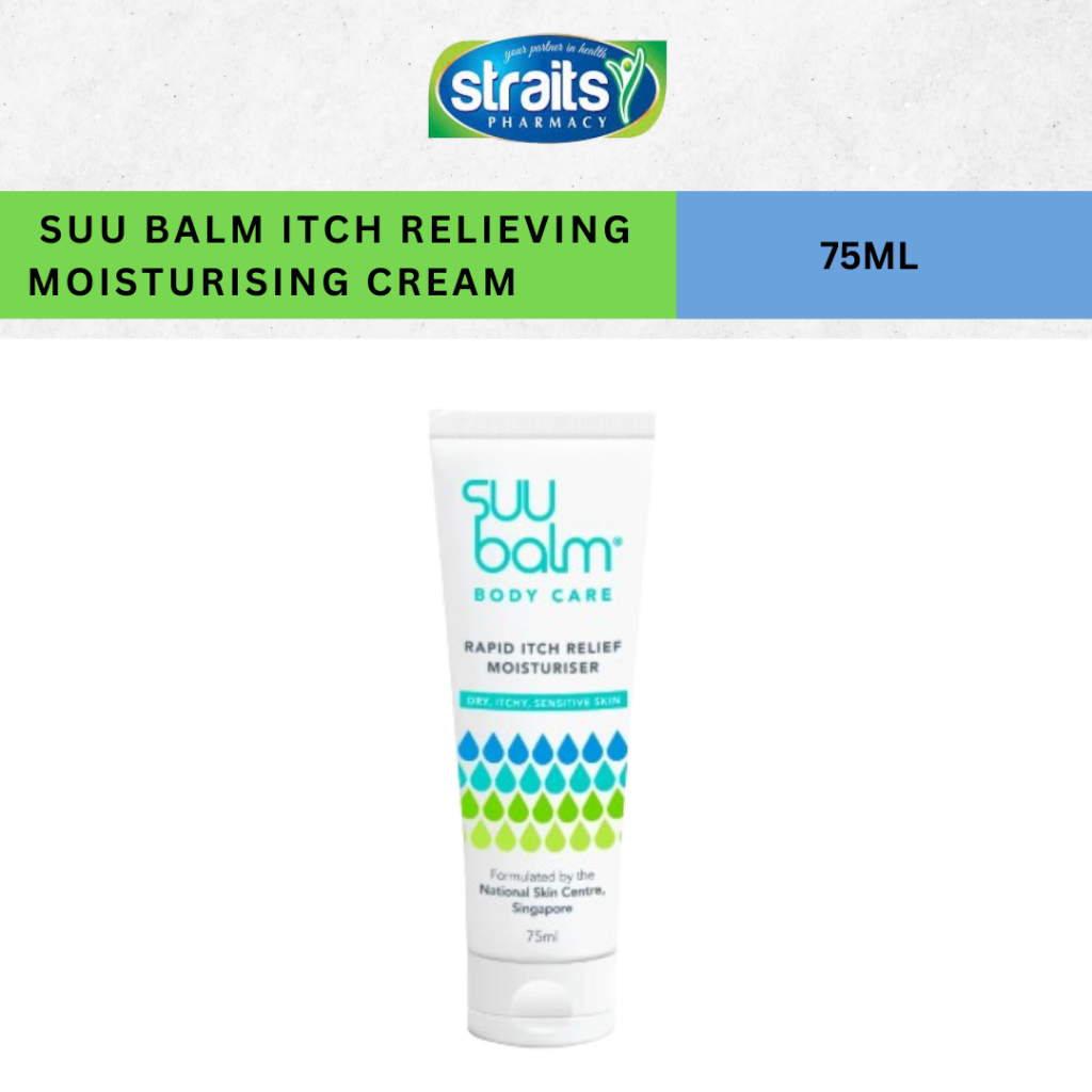 Suu Balm Moisturizing Cream 75ml /350ml | Shopee Malaysia