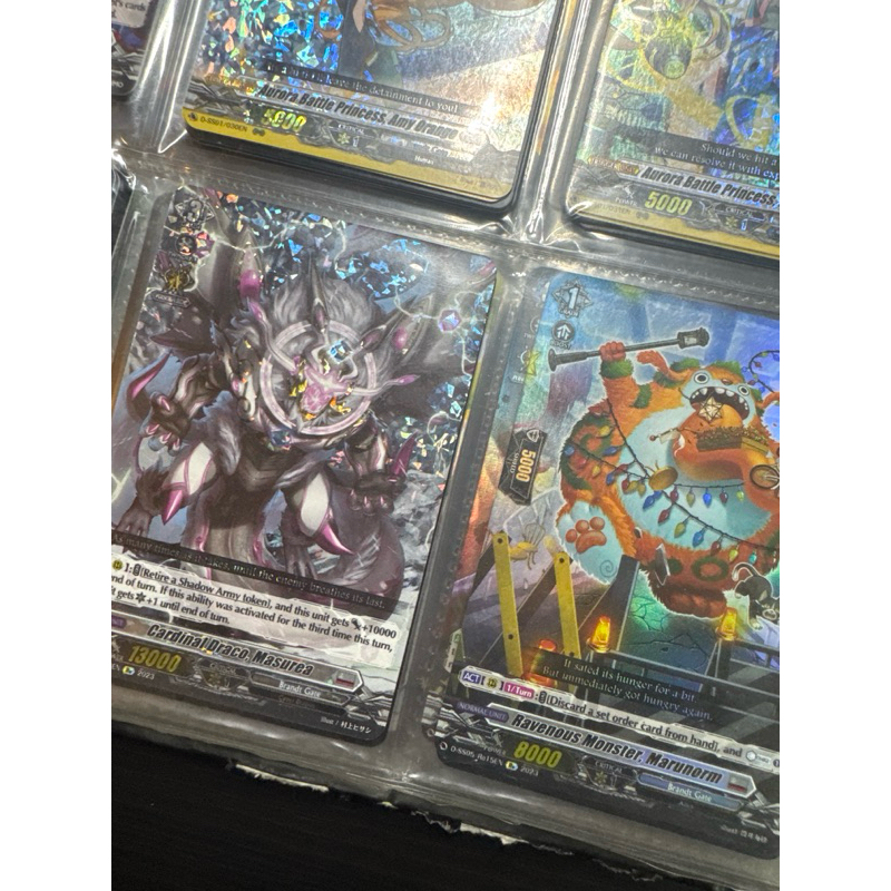 English cardfight vanguard overdress brandt gate re | Shopee Malaysia