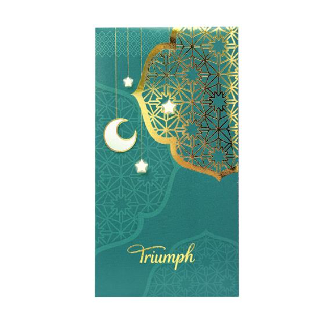 Triumph Raya Packet [Not For Sale] | Shopee Malaysia