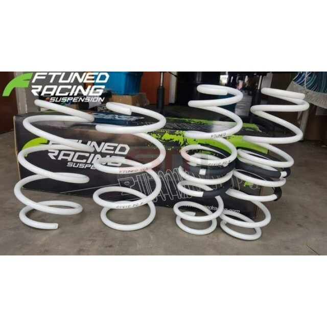 SPORT SPRING FTUNED PERODUA MYVI | Shopee Malaysia