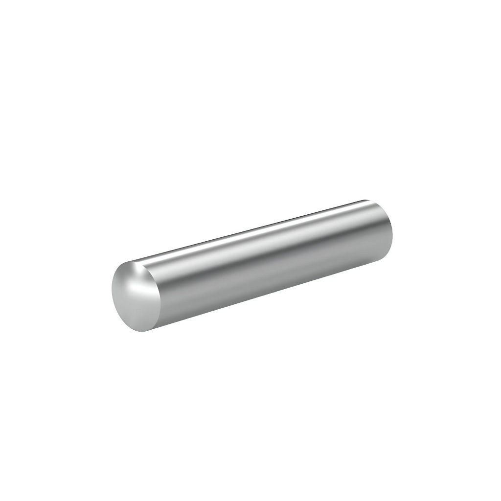 M1 DOWEL PIN SST304 DIN 7-m6 | Shopee Malaysia