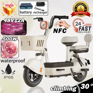 Beli basikal elektrik Dalam Talian Dengan Harga Terbaik Jun 2025 ...