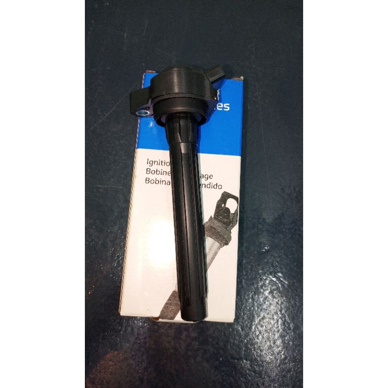 💯 Original Thailand Delphi Ignition coil Toyota Yaris 1.2B 3NRFE 2017/ ...