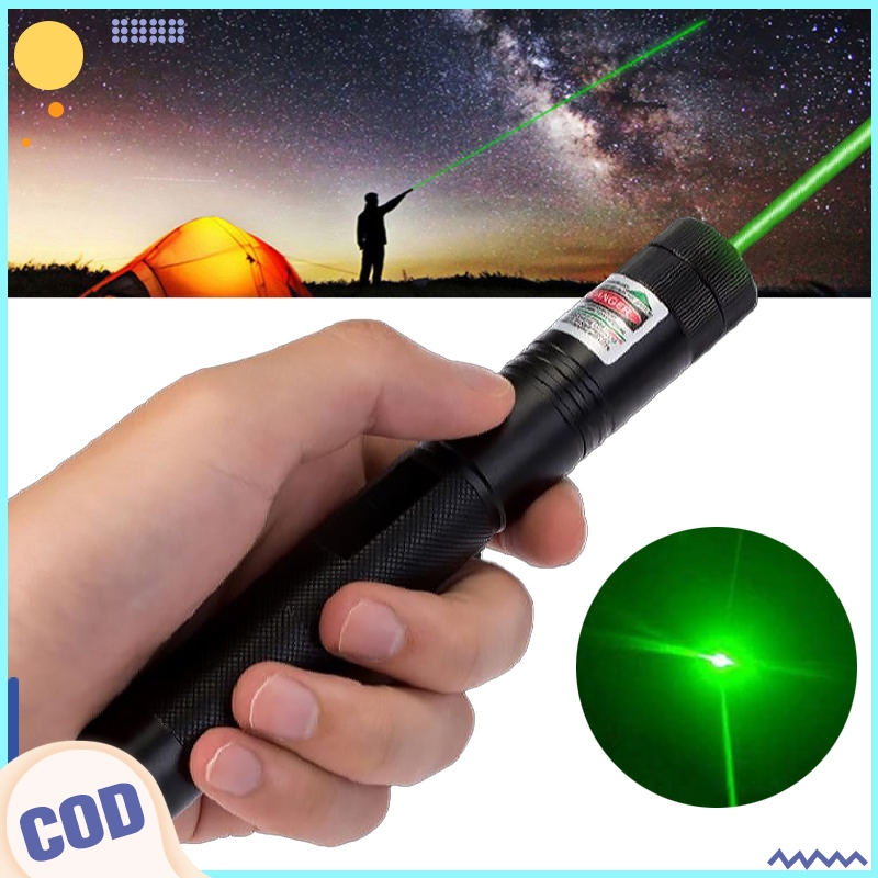 Long Range Green Laser Pointer Green Laser Pointers High Power Laser ...