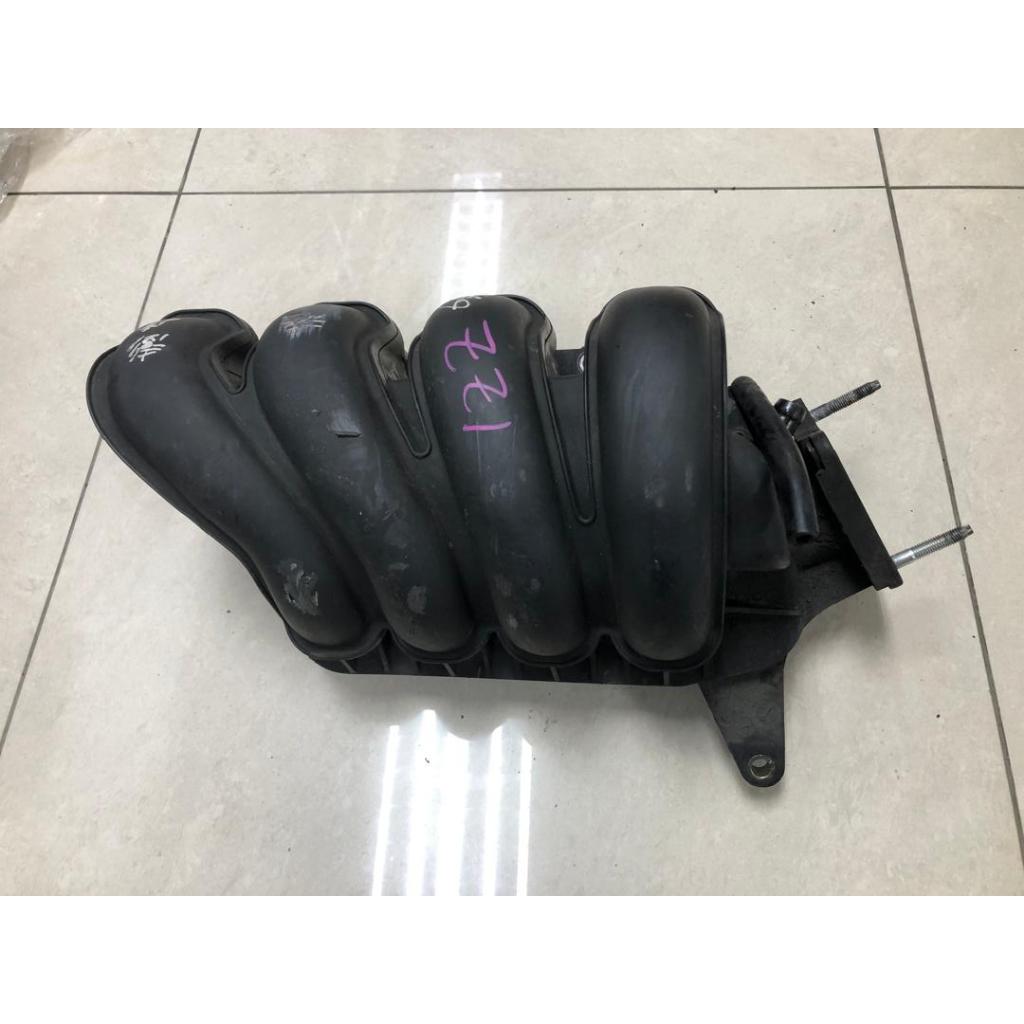 TOYOTA ALTIS ZZE122 1ZZ Intake Manifold Plastic Used Original | Shopee ...