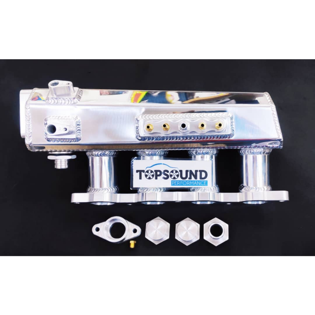 Velocity Race VR Intake Manifold for Honda JAZZ GK5 | Shopee Malaysia