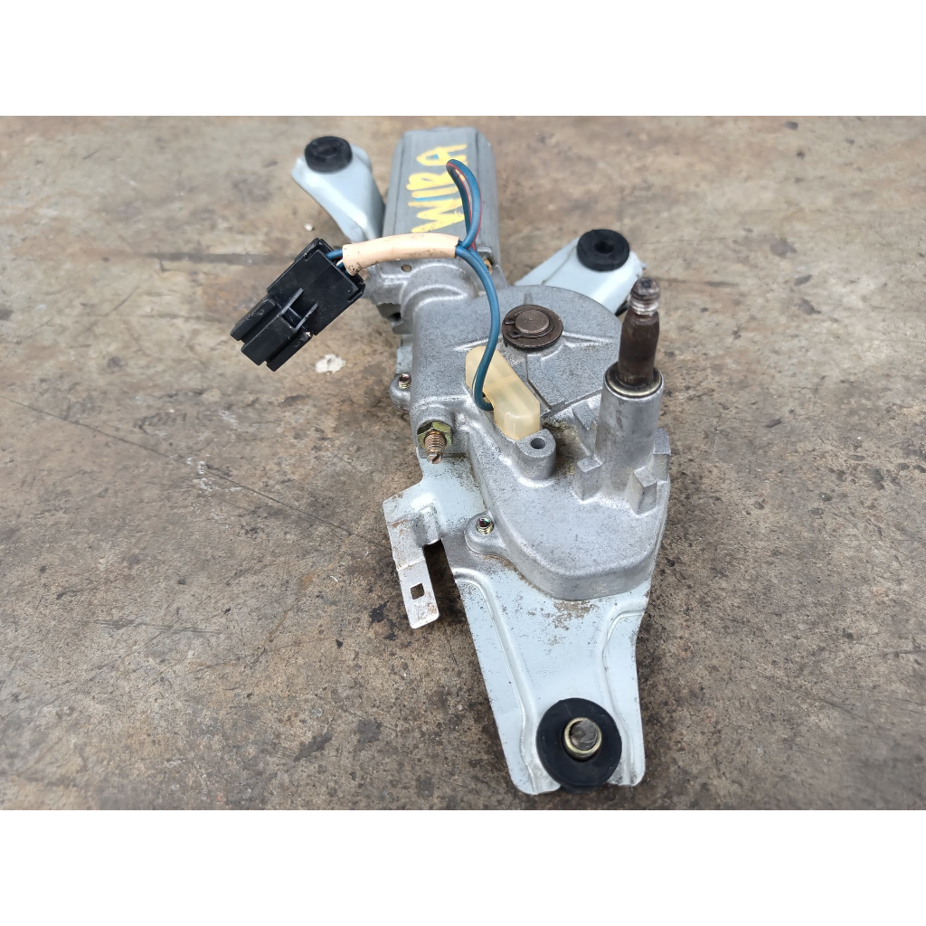 Proton Wira Rear Wiper Motor | Shopee Malaysia