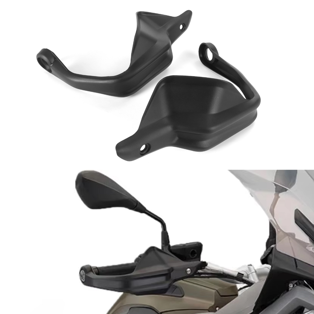 Motorcycle ABS Handguards Hand Guards Protectors For Honda XADV X-ADV ...