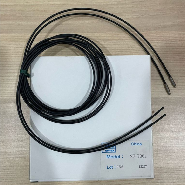 SICK OPTEX M4 THRUBEAM R30 FIBER OPTIC SENSOR NF-TB01 | Shopee Malaysia
