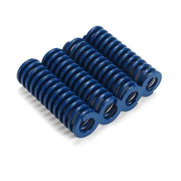 Mold Spring (Blue Colour) | Shopee Malaysia