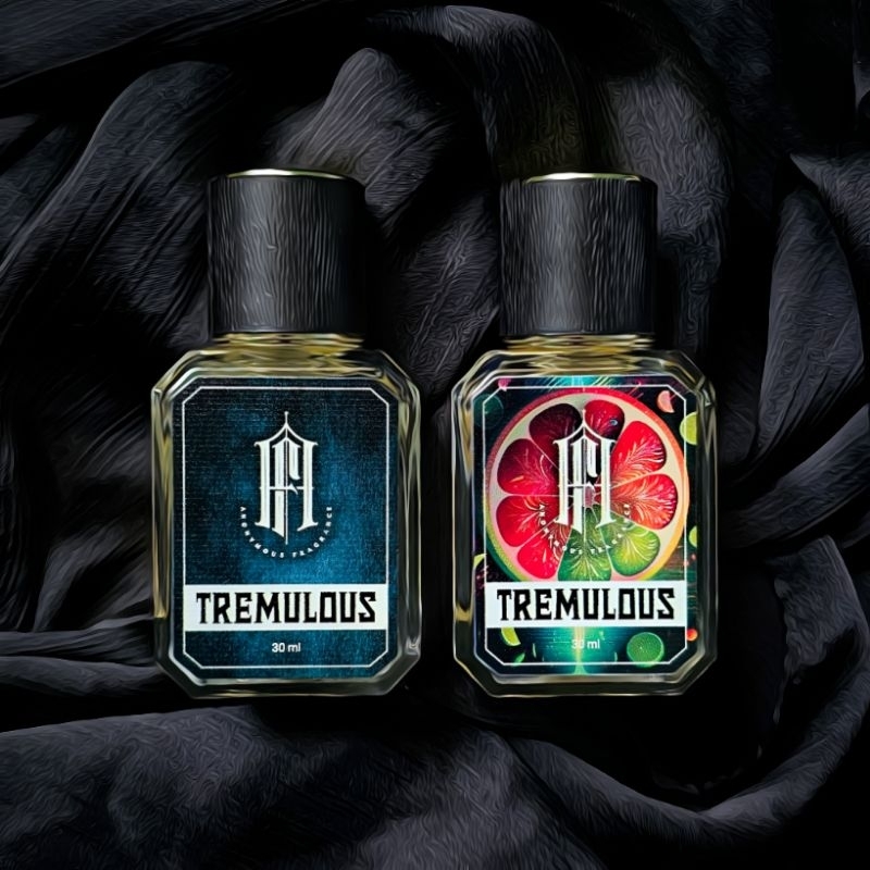 TREMULOUS BY ANONYMOUS FRAGRANCE (DUPE/INSPIRED OF SOSPIRO VIBRATO ...