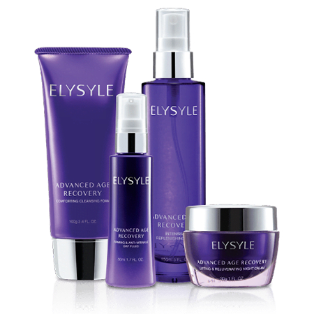 Elken ELYSYLE ADVANCED AGE RECOVERY SET | Shopee Malaysia
