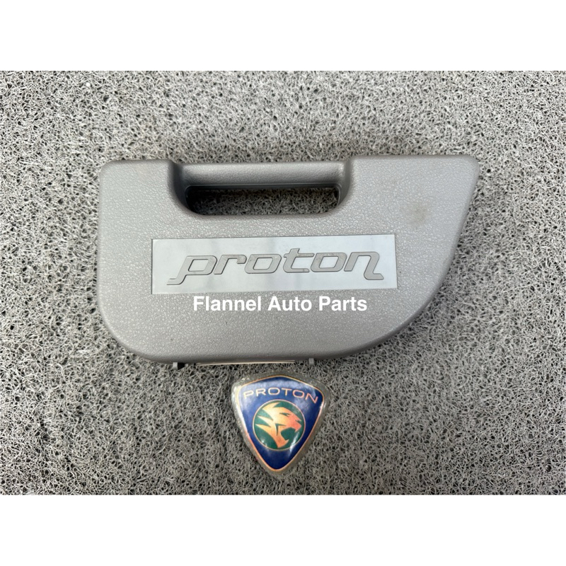 Proton Wira, Tool Kit Box. | Shopee Malaysia