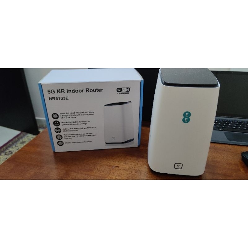EE 5G Modem Router for 5g wifi | Shopee Malaysia