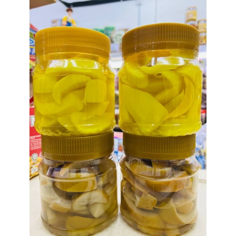 500G JERUK MADU BUAH BUAHAN MANGGA KUNING / MANGGA HIJAU HALAL | Shopee ...