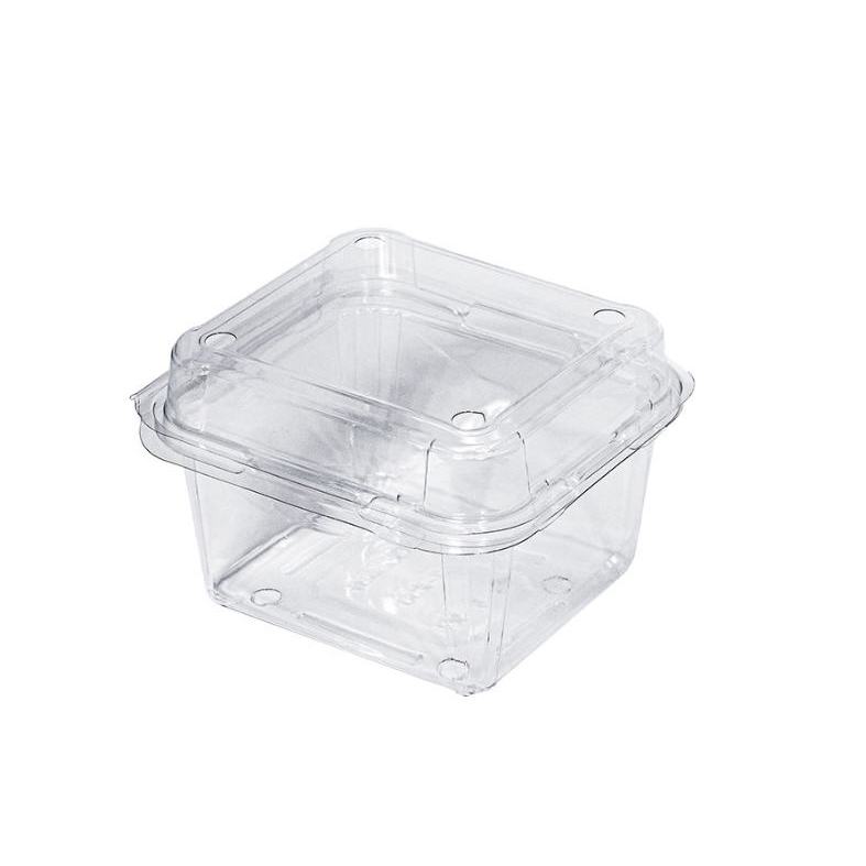 CLAMSHELL TRANSPARENT/CLEAR/FRUITS/VEGETABLES/STRAWBERRY CLAMSHELL ...
