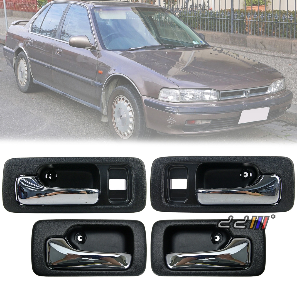 [READY STOCK] Honda Accord SM4 CB3 CB4 CB7 1990-1993 Door Inner Handle Interior Door Handle ...
