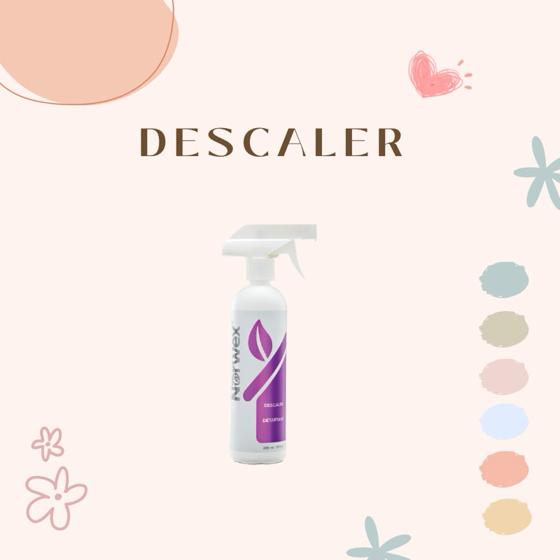 Norwex Descaler 355ml | Shopee Malaysia