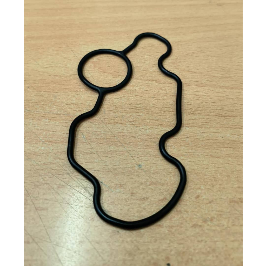 [ 91302-5A2-A01 ] [ HONDA ACCORD 2.4 T2A BREATHER BLOCK O-RING HONDA ...