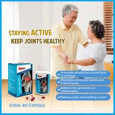 DYNA RH CAPSULE ( 100 capsules ) | Shopee Malaysia