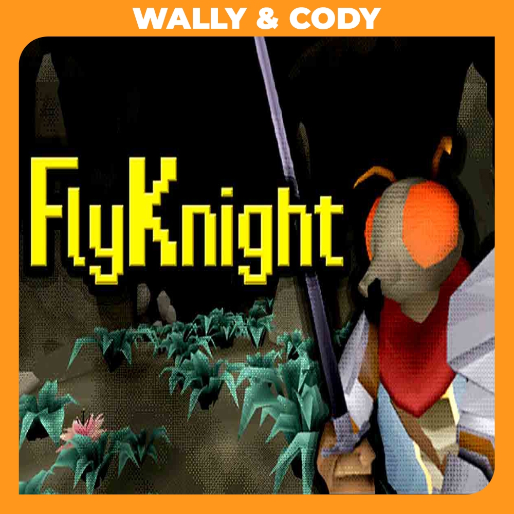 [𝐎𝐍𝐋𝐈𝐍𝐄 𝐂𝐎-𝐎𝐏] FLYKNIGHT GAME ( DLC + UPDATES ) | 𝐅𝐔𝐋𝐋 𝐕𝐄𝐑𝐒𝐈𝐎𝐍 | 𝐋𝐀𝐓𝐄𝐒𝐓 ...