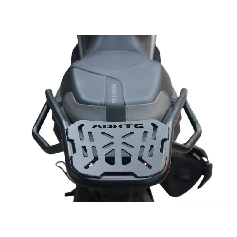 SYM Scooter ADXTG 400 Rear Box Rack | Shopee Malaysia