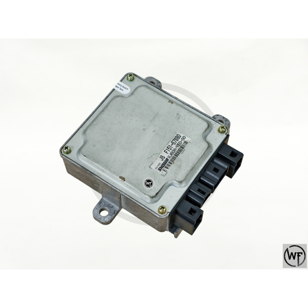 Mazda RX8 Steering ECU | Shopee Malaysia