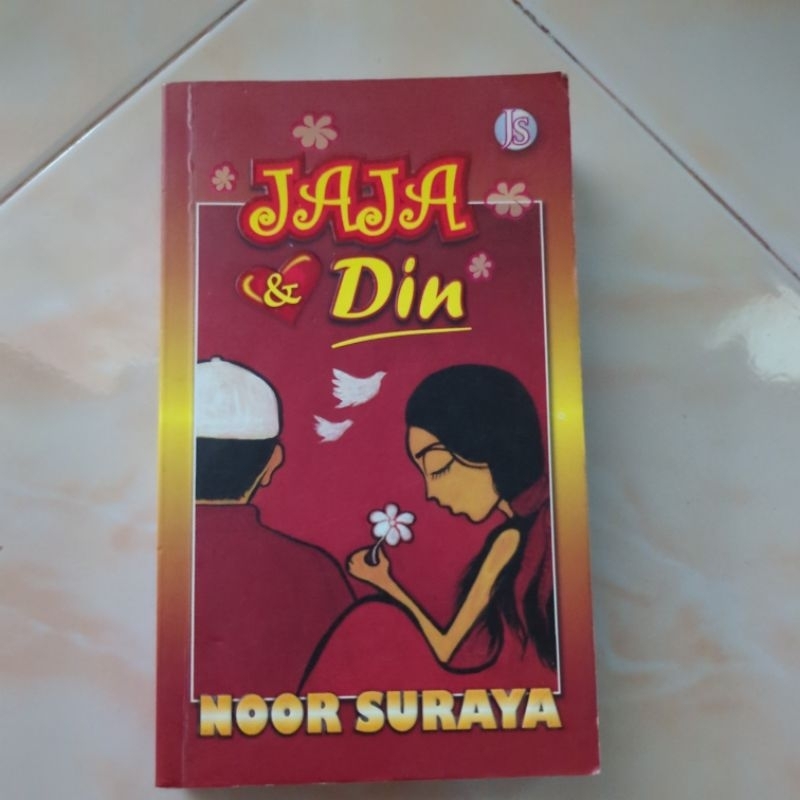 Jaja dan Din (noor Suraya) | Shopee Malaysia
