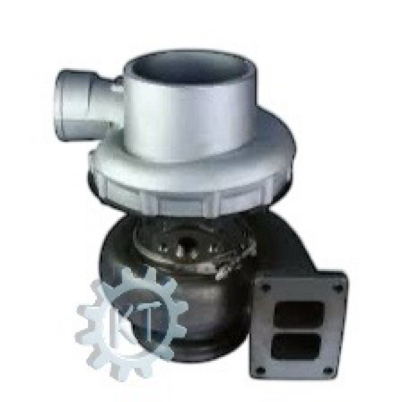 Turbocharger HT3B for NTA855 Cummins Diesel Engine - 3529032 / 4049398 ...