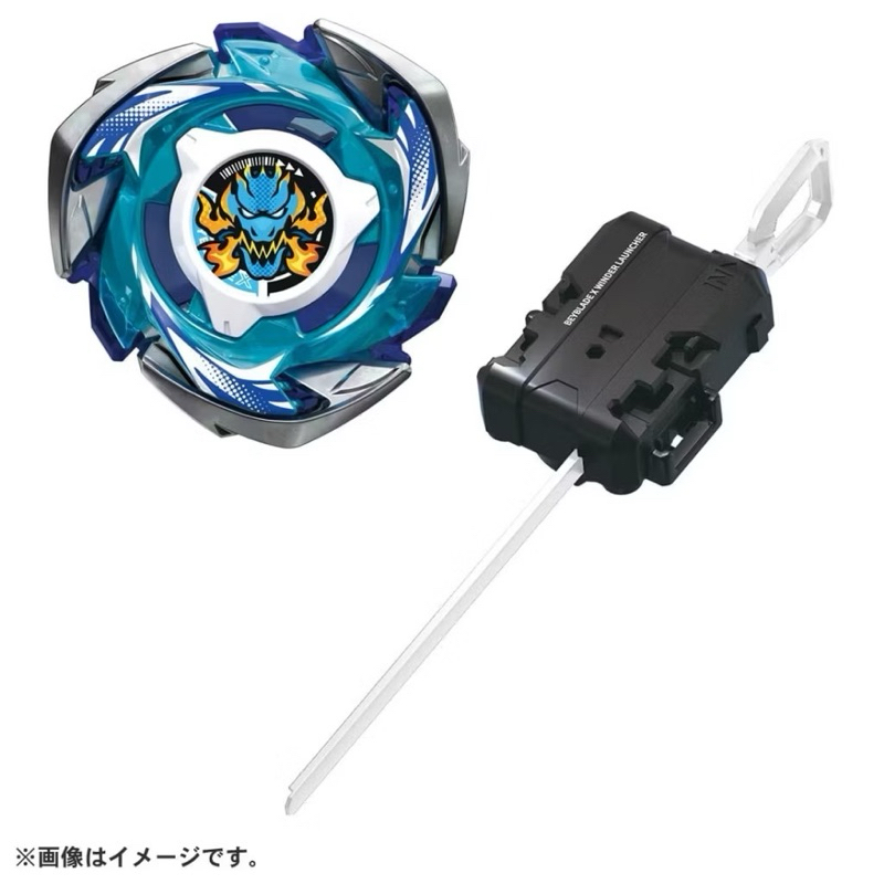 SAME DAY DELIVERY Takara Tomy Beyblade X CX-01 Starter Dran Brave S6-60V | Shopee Malaysia