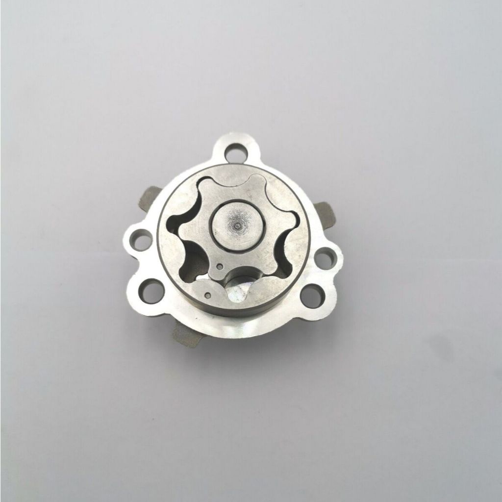 OEM OIL PUMP FOR HYUNDAI i10 12V (21310-03010) | Shopee Malaysia