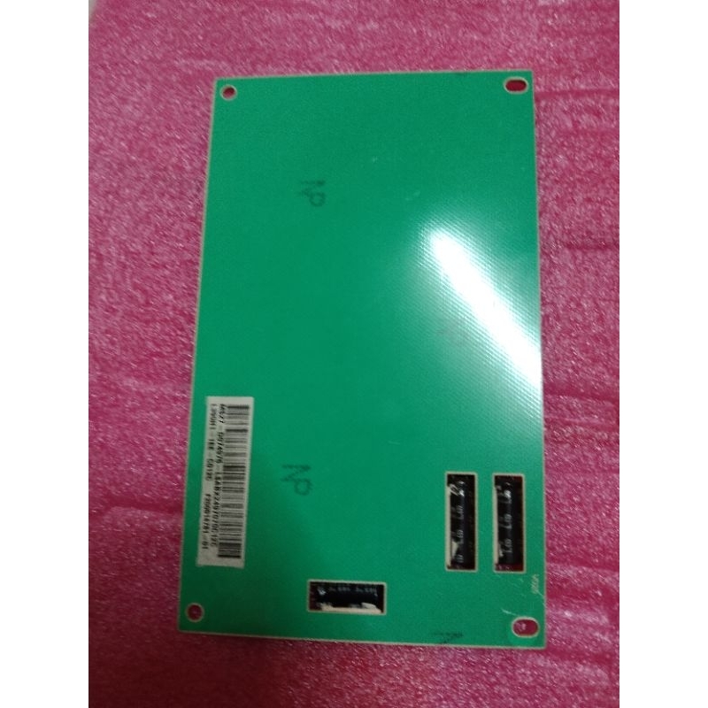 panasonic thl39em5k new backlight inverter | Shopee Malaysia