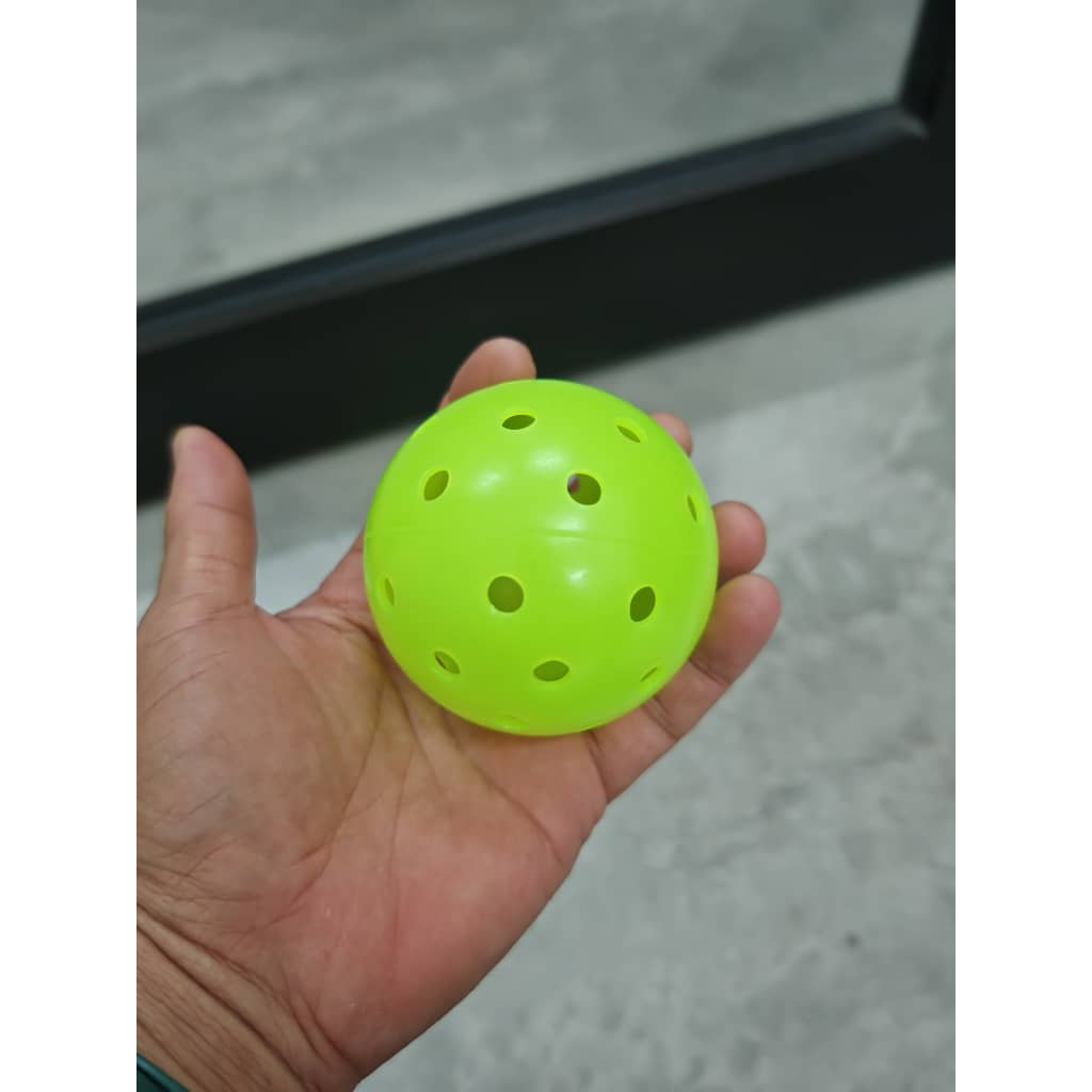 Durable Tournament Pickle Balls Professional One Piece Construction ...