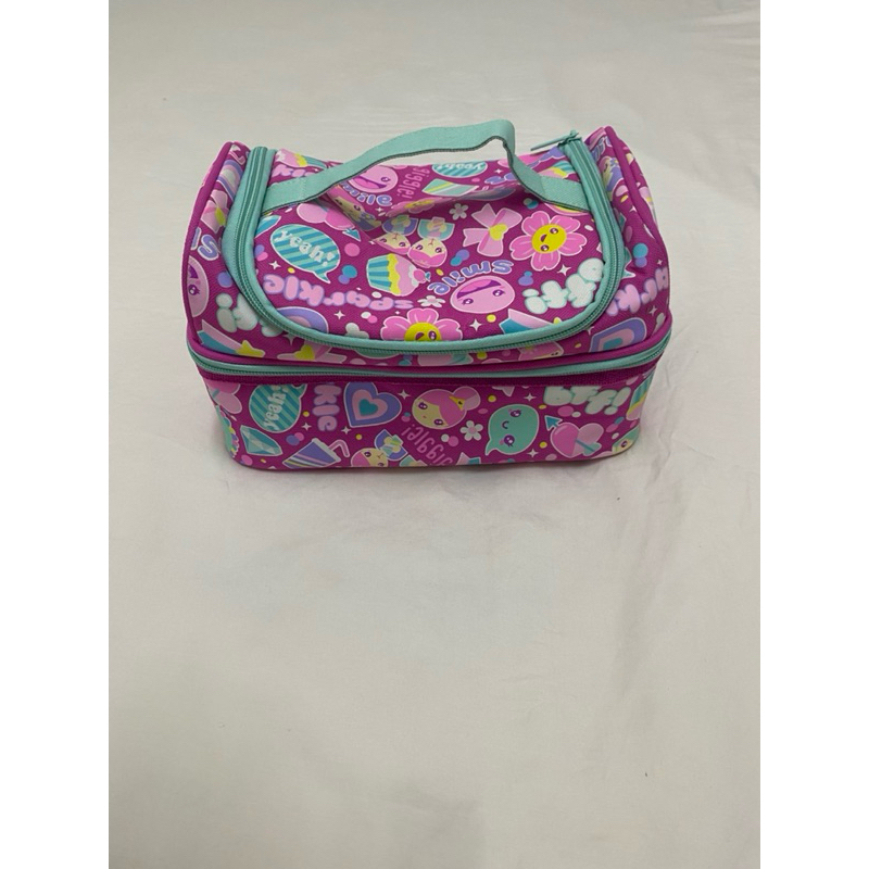 Smiggle Lunch Box (Original ) | Shopee Malaysia