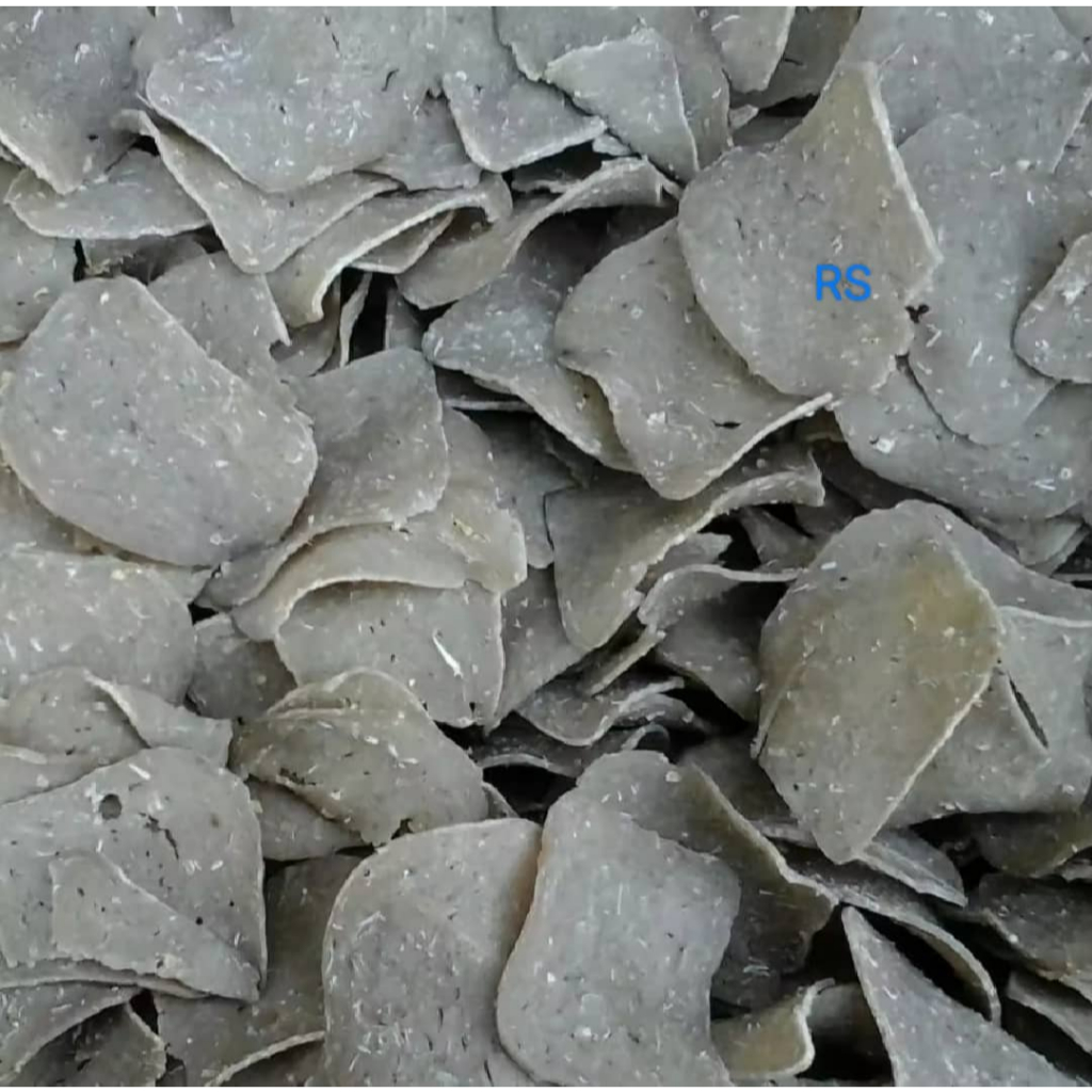 (In Stock) Tasty fish Craker 060,057 Discover Ikan Krepok Tambun: The ...