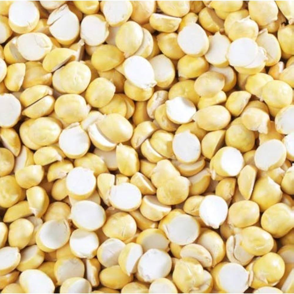 FORNIX Roasted Gram Dhal / Pottukadalai / Pottu Kadalai - 1Kg 500G 250G ...