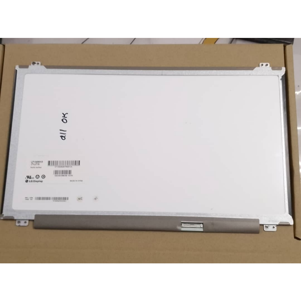 LG PHILIPS ,LP156WH3(TL)(T2) LAPTOP LED LCD Screen LP156WH3-TLT2 15.6 ...