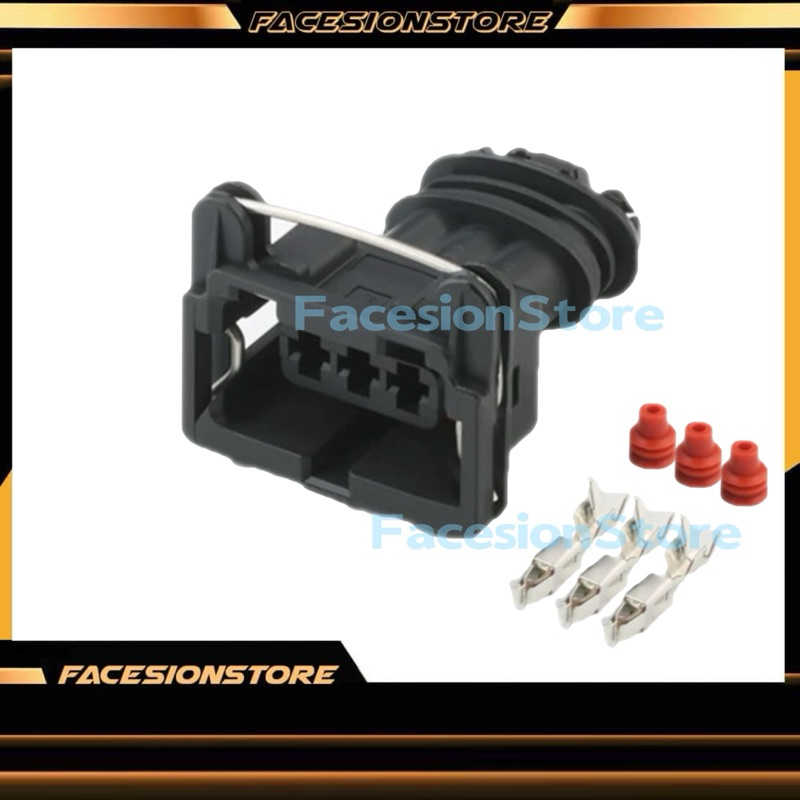 3 Pin Proton Arena Exora Gen2 Persona Wira Bosch Ignition Plug Coil ...