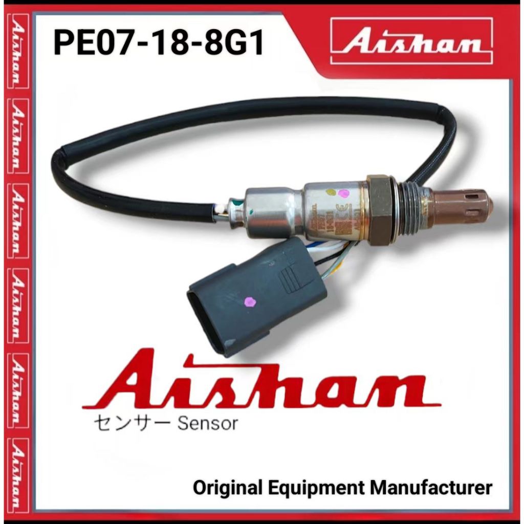 [LOCAL READY STOCK] PE07-18-8G1 - MAZDA BIANTE AIR FUEL RATIO SENSOR ...