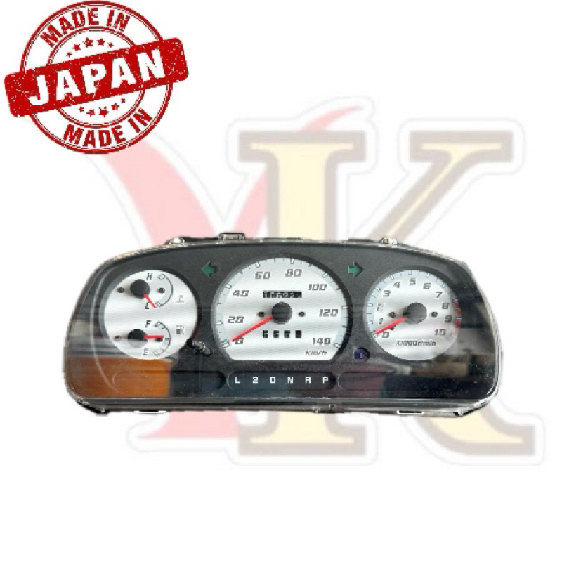 Daihatsu Terios For Perodua Kembara Cluster Meter Original Used Japan ...