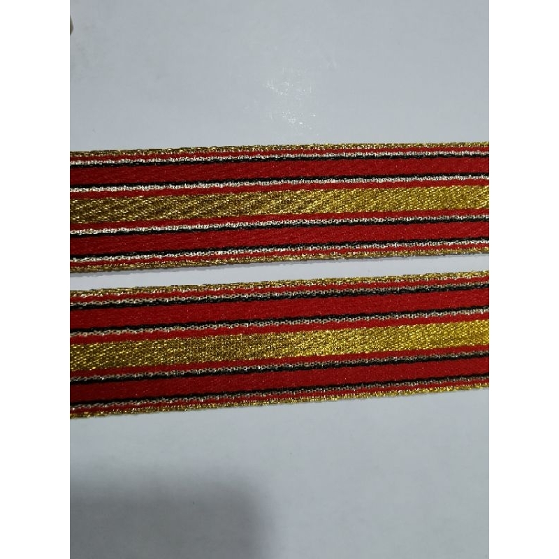 Sabah Traditional Linangkit Lace A2066-1 | Shopee Malaysia