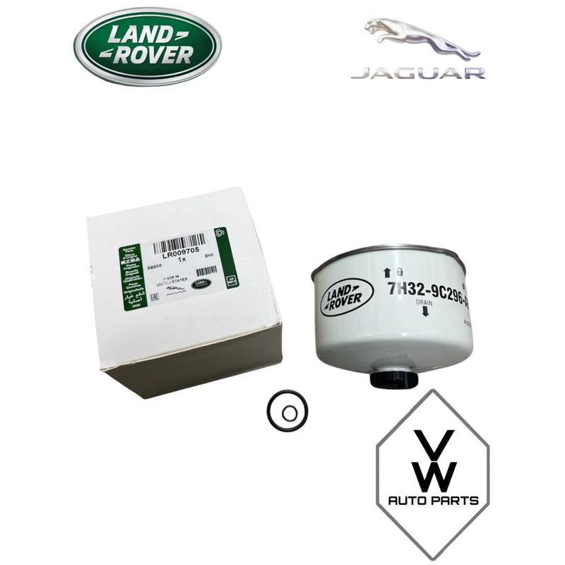 ( 100% ORIGINAL ) LAND ROVER SPORT L320 DISCOVERY 3 & 4 DIESEL FUEL ...