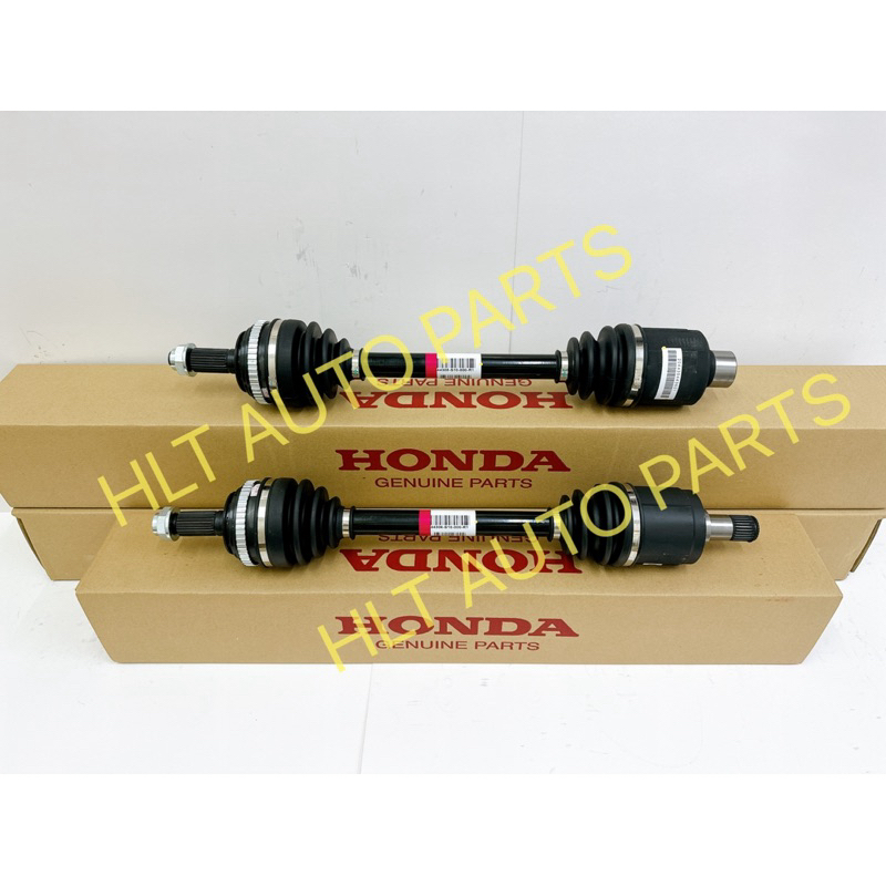 HONDA CRV / CR-V S10 RD1 , RD2 , RD3 ( 2.0cc ) B20B / B20Z [ 1995-2022 ] DRIVE SHAFT ASSEMBLY ...