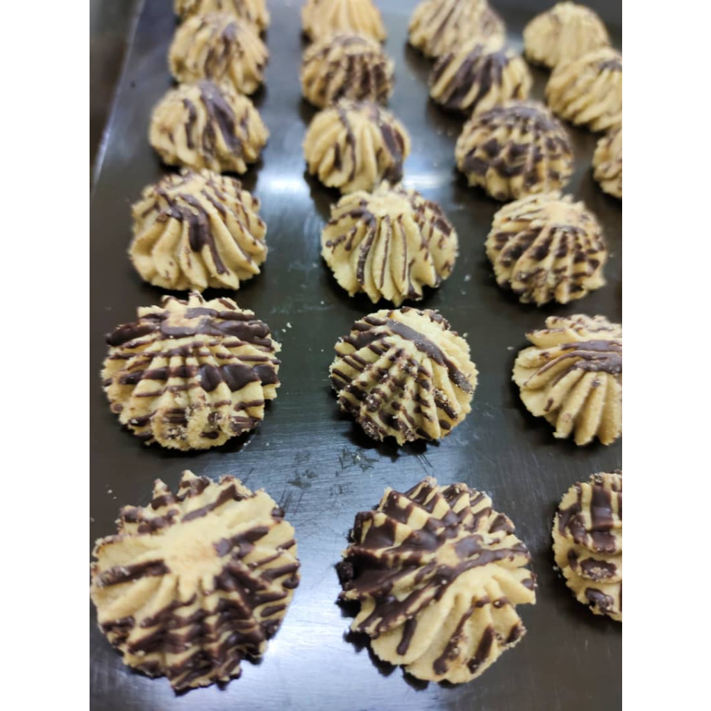 [READY STOCK] Homemade 2025 , Kuih Raya Murah Tart Nenas, Tart Kadberi ...