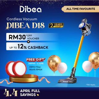 Dibea Official Online Store, March 2025 | Shopee Malaysia